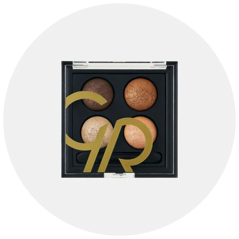 Eyes – Make-up Matters